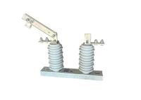 China High Voltage Outdoor Disconntor Switch AC Power Better Effect Used With Outdoor Vacumm Circuit Breaker For Power System for sale