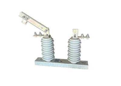 China High Voltage Outdoor Disconntor Switch AC Power Better Effect Used With Outdoor Vacumm Circuit Breaker For Power System for sale