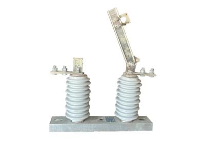 China 1000A High Voltage GW9-10 Disconnect Switch 12kV With Outdoor Vacuum Circuit Breaker Automatically Operated for sale