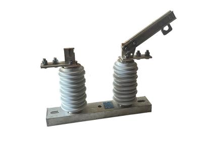 China Safe Operation Outdoor Disconnector Switch For Controlling Or Protecting Used In High Voltage Power Transmission for sale