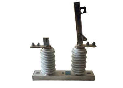 China Single Phase High Voltage Isolator Switch Working Efficiently  Outdoor Disconnector Switch For Electrical Systems for sale