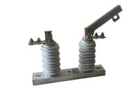 China Electrical High Voltage Isolator Switch With Stable Performance overall safety With Outdoor Vacuum Circuit Breaker for sale