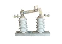 China Durable Outdoor Disconnector Switch Portable And Easy Installation For High Voltage Powerful Electrical Substation for sale