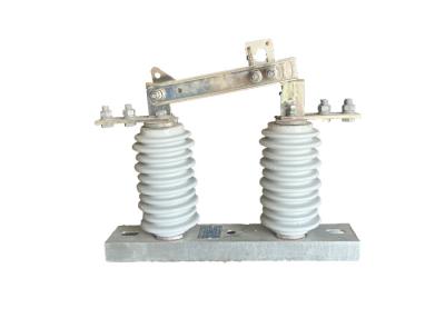 China Durable Outdoor Disconnector Switch Portable And Easy Installation For High Voltage Powerful Electrical Substation for sale