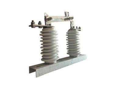 China Portable High Voltage DC Disconnect Switch Single Phase Isolator Switch 1000meters Altitude Used With Outdoor VCB for sale