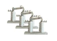 China 12kV 630A Loadbuster Disconnect Switch Easy Operation Outdoor Used HV Electrical Isolator Maximum Altitude 1000Meters for sale