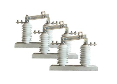 China 12kV 630A Loadbuster Disconnect Switch Easy Operation Outdoor Used HV Electrical Isolator Maximum Altitude 1000Meters for sale