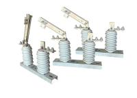 China 50/60Hz Single Phase High Voltage Electrical Isolator With Safety Operation And Easy Installation Vertical Break Switch for sale