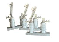 China Outdoor Hv Isolator Switch With Interlocking Mechanism For Protecting On Power Transmission System For Altitude 1000m for sale