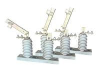 China Electrical S&C Loadbuster Disconnect Switch Porcelain High Voltage Disconnect Switch Applied To Renewable Energy System for sale