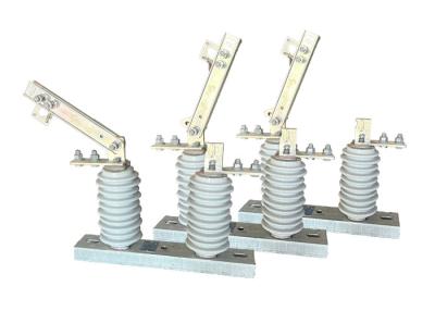 China Electrical S&C Loadbuster Disconnect Switch Porcelain High Voltage Disconnect Switch Applied To Renewable Energy System for sale