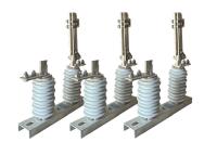 China GB/T11022-2011 High Voltage Disconnect Switch Used With Outdoor Vacuum Circuit Breaker For Industrial Substation 1000A for sale