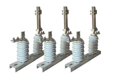 China GB/T11022-2011 High Voltage Disconnect Switch Used With Outdoor Vacuum Circuit Breaker For Industrial Substation 1000A for sale