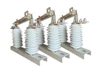 China 1250A 12kV-36kV Hv Disconnect Switch Durable For Protecting Or Controlling Operated Automatically/Manually for sale