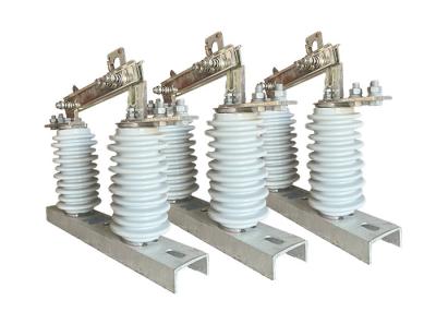 China 1250A 12kV-36kV Hv Disconnect Switch Durable For Protecting Or Controlling Operated Automatically/Manually for sale