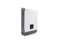 China Home Backup Power Off Grid Solar Inverter High Efficiency 5000VA Pure Sine Wave Inverter With Built In MPPT 80A for sale