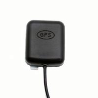 China Compact external GPS active antenna featuring low noise amplifier for enhanced signal reception in challenging environments for sale
