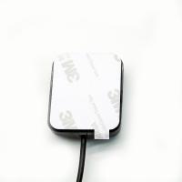 China High sensitivity ceramic GPS active antenna featuring low noise figure ideal for precision location and timing devices for sale