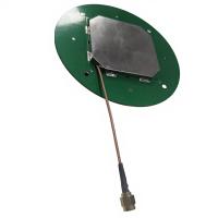 China High Precises Multi-Star Antennas Multi-Frequency RTK GNSS GPS GLONASS BD GALILEO Built-In Ceramic with Vertical Polarization for sale