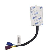 China 3in1 Combination Vehicle Antenna GPS GNSS 1575.42MHz 4G LTE 698-2700MHz WIFI MIMO Car T-BOX for sale
