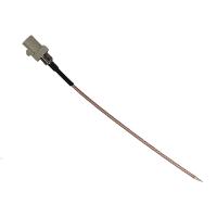 China UFL IPEX RF Coaxial Cable Assembly Female Pigtail Antenna Wi-Fi Low Loss FEP 10cm 20cm 30cm for sale