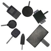 China Automotive Combo Antenna GPS GNSS WiFi 2.4G 5.8G GSM LTE 5G 4G 3G 2G LoRa 433Mhz 868Mhz 915Mhz for sale