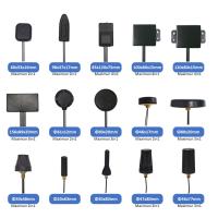 China Automotive Combo Antenna GPS GNSS WiFi 2.4G 5.8G GSM LTE 5G 4G 3G 2G LoRa 433Mhz 868Mhz 915Mhz for sale
