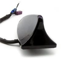 China Multifunctional Shark Fin Antenna FM AM GNSS WIFI LTE 4G for External Car Antenna for sale