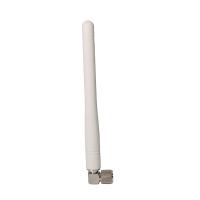 China 114mm LoRa IoT Antenna Rubber Duck Dipole Antenna 868 MHz 50 Ohm SMA Connector for sale