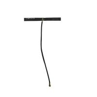 China 5G LTE PCB WiFi Strip Antenna 2400MHz 41x4mm Built-in UFL for Portable Communication Equipment for sale