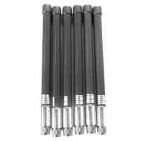 China IP67 LoRa Antenna 433MHz 868MHz 915MHz 8dBi Omnidirectional Outdoor Communication Antenna for sale