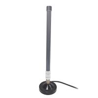 China IP67 LoRa Antenna 433MHz 868MHz 915MHz 8dBi Omnidirectional Outdoor Communication Antenna for sale