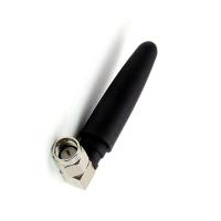 China Chilli 4G WiFi Stubby Antenna 2.3dBi Gain Female Connector for Wireless Terminals 55mm for sale