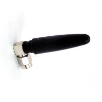 China Chilli 4G WiFi Stubby Antenna 2.3dBi Gain Female Connector for Wireless Terminals 55mm for sale