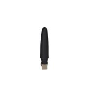 China Chilli 4G WiFi Stubby Antenna 2.3dBi Gain Female Connector for Wireless Terminals 55mm for sale