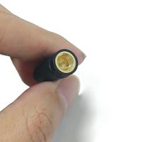 China Chilli 4G WiFi Stubby Antenna 2.3dBi Gain Female Connector for Wireless Terminals 55mm for sale