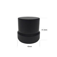 China Helical Tri-band GNSS L1 L2 L5 GPS Receiver Antenna 35dBi Gain IP67 Waterproof UAV Anti-jamming PC Material for sale