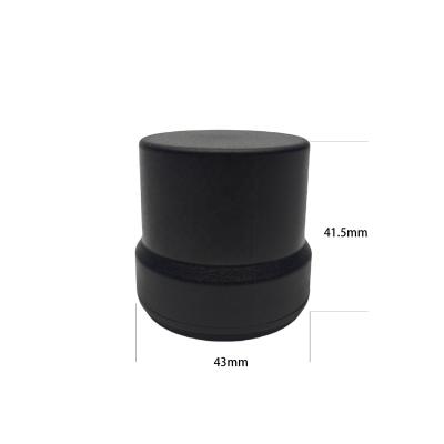 China Helical Tri-band GNSS L1 L2 L5 GPS Receiver Antenna 35dBi Gain IP67 Waterproof UAV Anti-jamming PC Material for sale