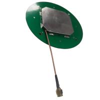 China High Frequency All Band Internal Embeded 34dB RTK Base Station Survey Antenna Full Set with Cable and Stand for sale