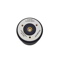 China Helical Tri-band GNSS L1 L2 L5 GPS Receiver Antenna 35dBi Gain IP67 Waterproof UAV Anti-jamming PC Material for sale