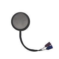 China Fakra Dual GPS 4G LTE Antenna Combo IP67 Magnet Adhesive Mount 700-2700 MHz GNSS for sale