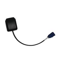 China Compact size L1 GPS active antenna optimized for seamless integration into portable GPS receivers and tracking equipment for sale