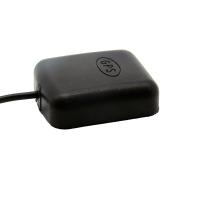 China Compact size L1 GPS active antenna optimized for seamless integration into portable GPS receivers and tracking equipment for sale
