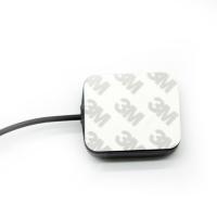 China Compact size L1 GPS active antenna optimized for seamless integration into portable GPS receivers and tracking equipment for sale