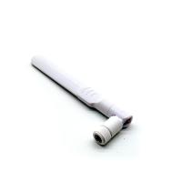 China 114mm LoRa IoT Antenna Rubber Duck Dipole Antenna 868 MHz 50 Ohm SMA Connector for sale