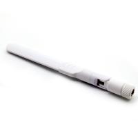 China 114mm LoRa IoT Antenna Rubber Duck Dipole Antenna 868 MHz 50 Ohm SMA Connector for sale