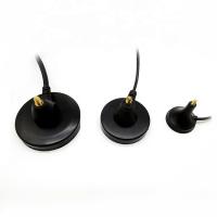 China Factory Direct 2.4Ghz 5.8Ghz 3G 4G LTE 5G UHF VHF Magnetic Base Antenna 3-7dBi Gain 1.6 VSWR for sale