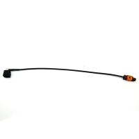 China Mini Fakra Female LVDS 4-Pin to GPS Fakra-Z Automotive Antenna Adapter Cable 100cm RF Extension for sale
