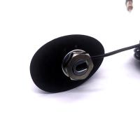 China Universal Roof Mount Car Stereo FM AM Radio Antenna 75W IATF 16949 for sale