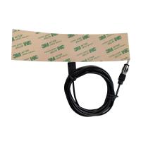 China FAKRA Connector Passive Cellular Antenna for Vehicle with AM FM DAB DVB Car Radio Reception for sale